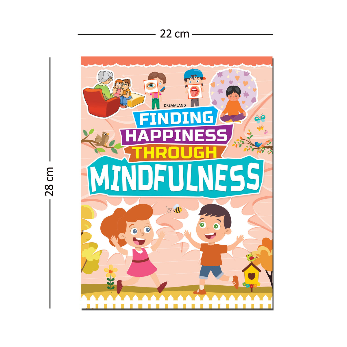Mindfulness - Finding Happiness Series – mumma.com