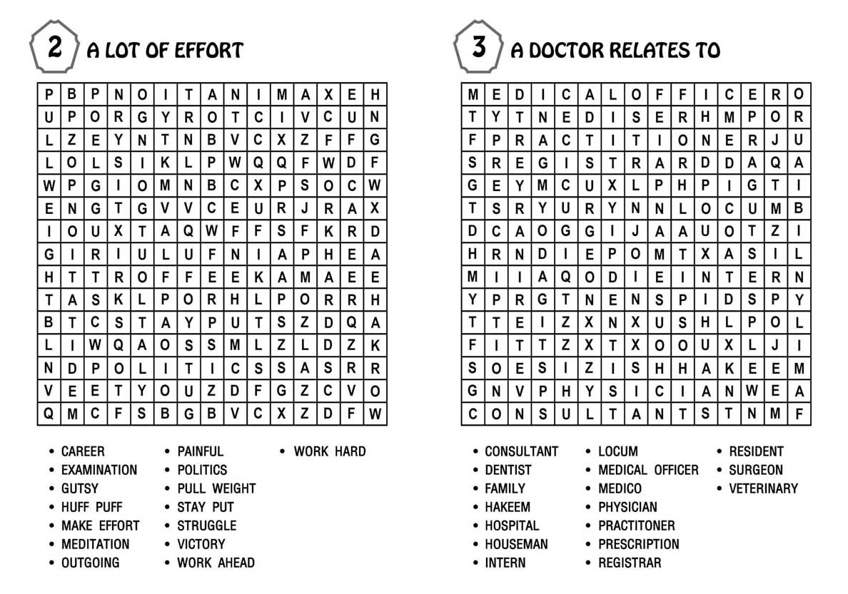 Super Word Search - 1-8 (8 titles) Pack – mumma.com