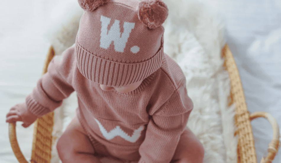 Must-Have Winter Essentials for Your Baby – mumma.com