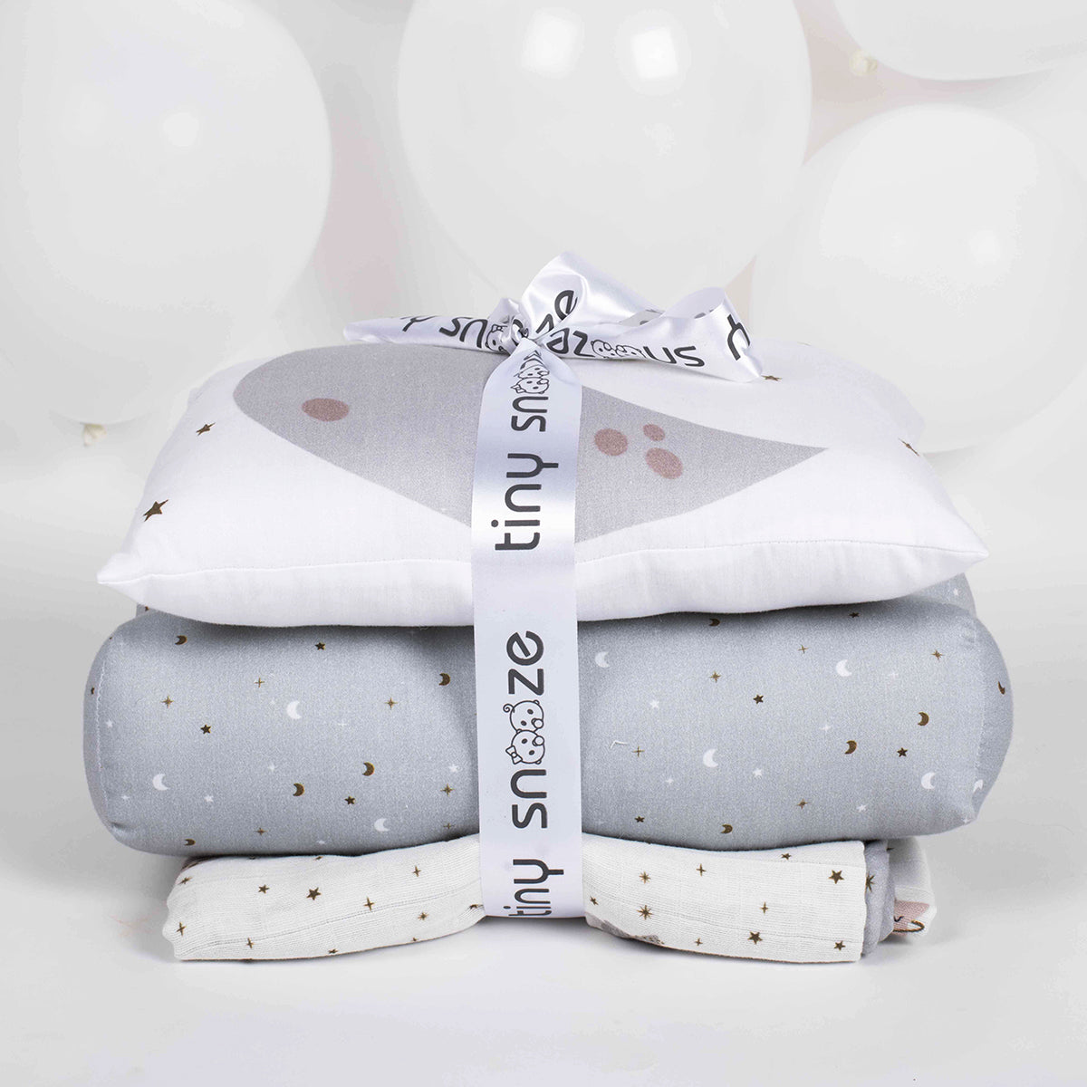 Mini Cot Set | Starry Nights – mumma.com
