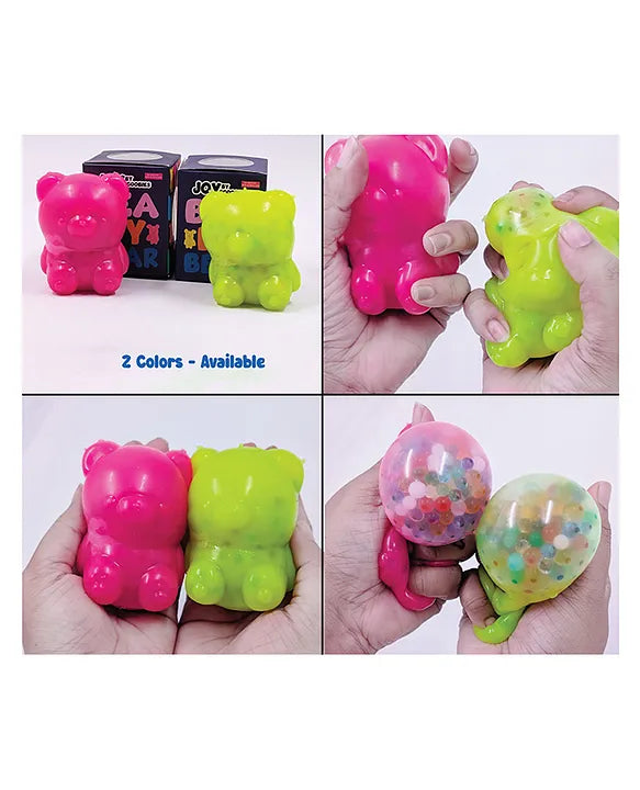 Beady Bear – mumma.com