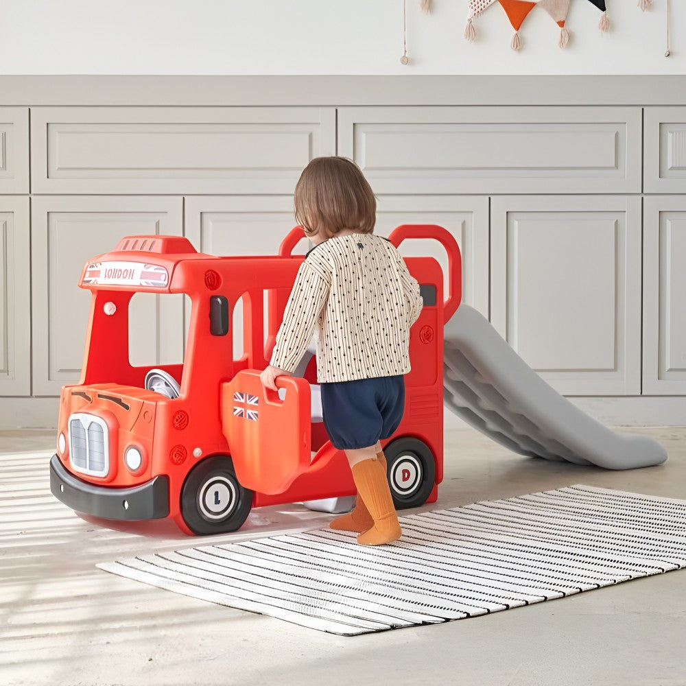 Yaya London Compact Bus Slide – mumma.com