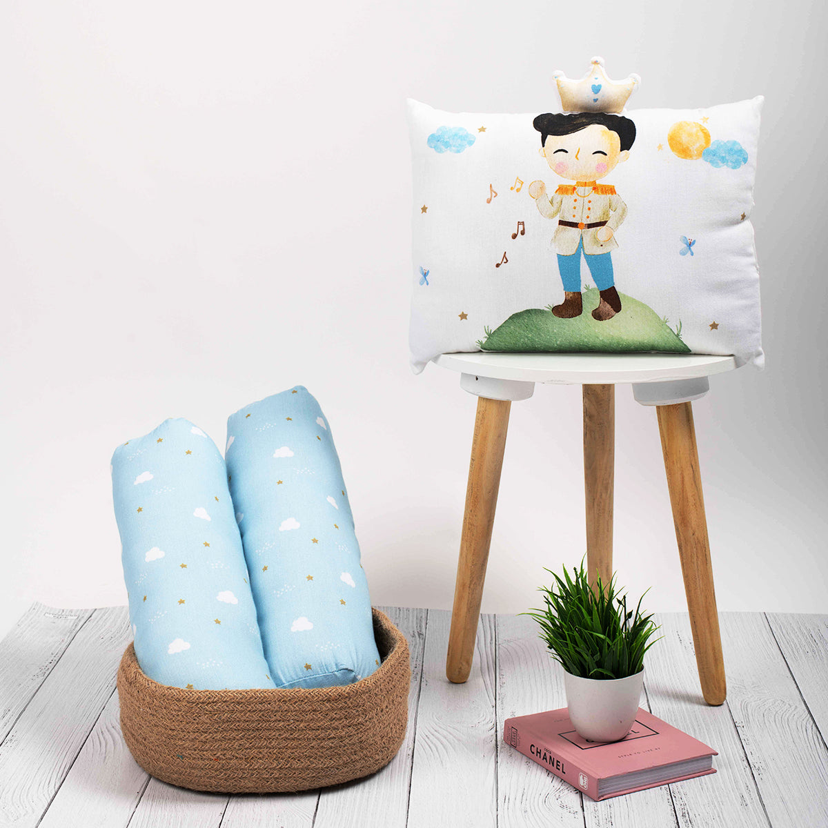 First Year Gift Set | The Little Prince – mumma.com