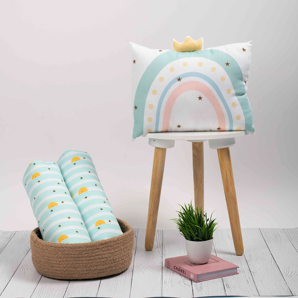 First Year Gift Set | Horizon – mumma.com