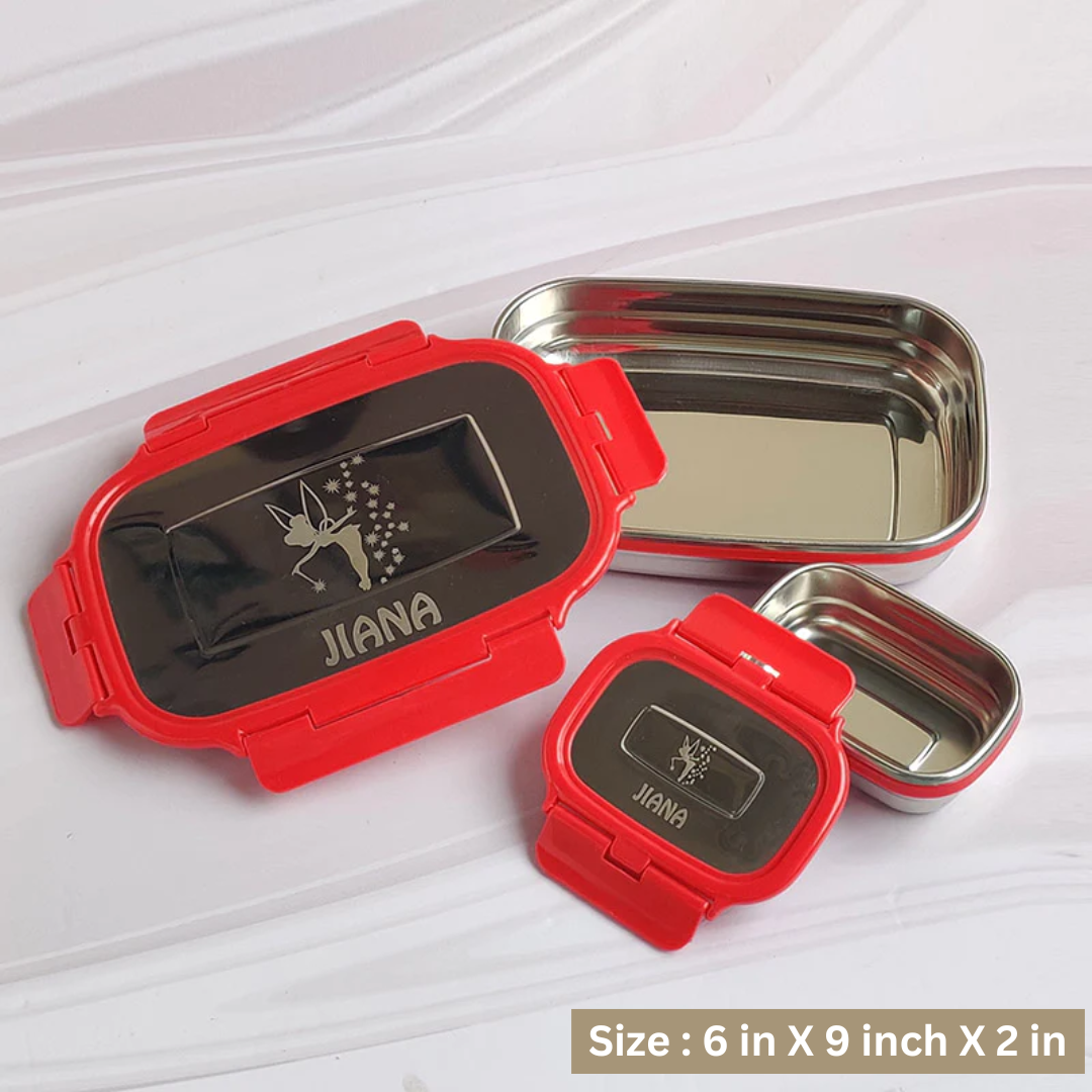 Personalised Tiffin – mumma.com