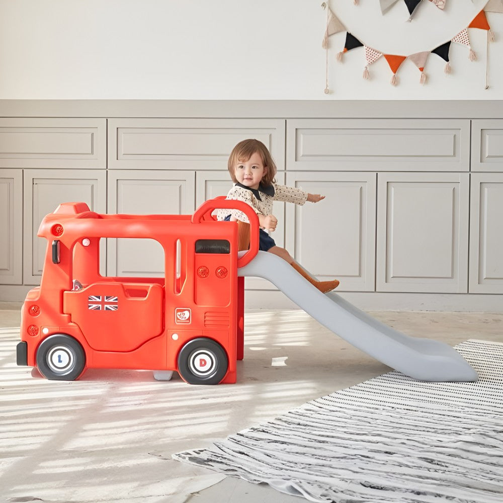 Yaya London Compact Bus Slide – mumma.com
