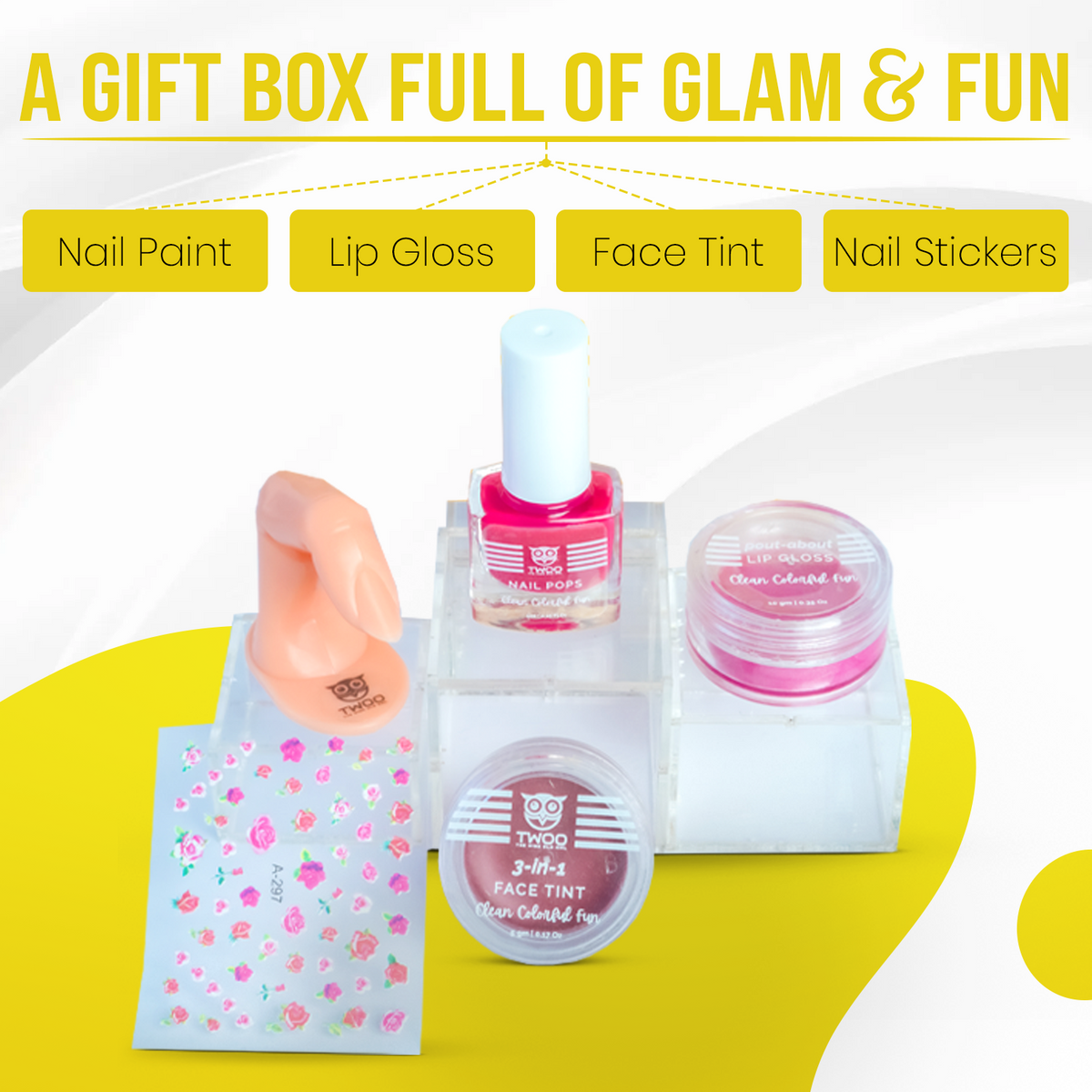 The Surprise Box – mumma.com