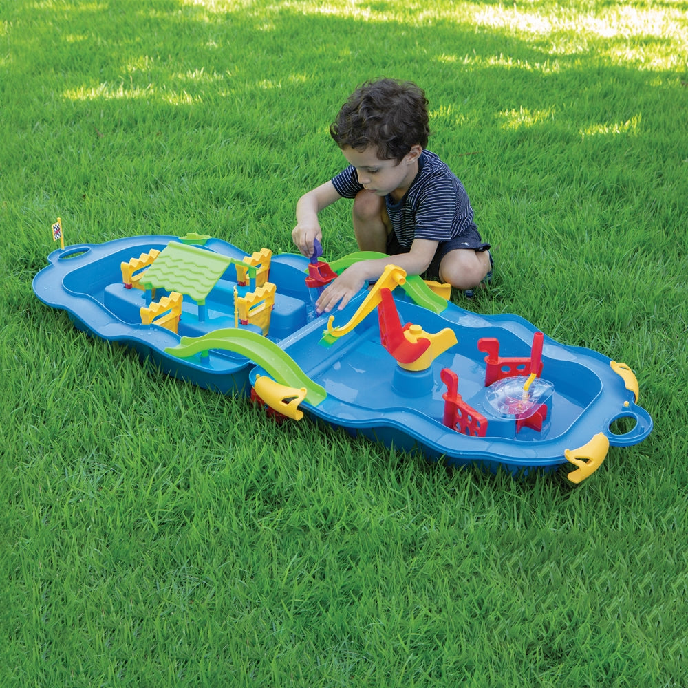 Water Fun Trolley – mumma.com
