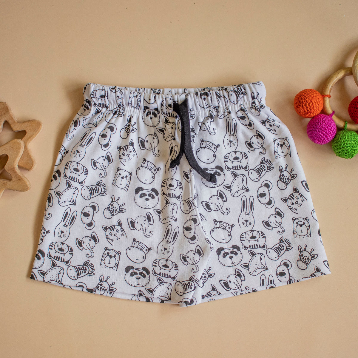 Animals Co-ord Set – mumma.com