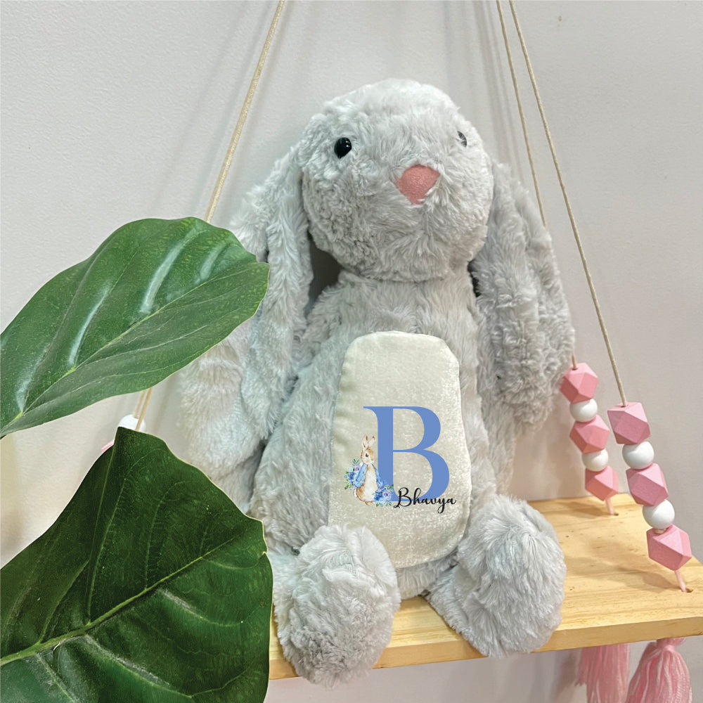 Bobby The Bunny – mumma.com