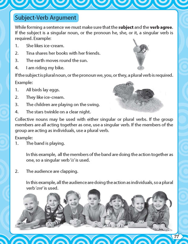 Complete English Grammar – mumma.com