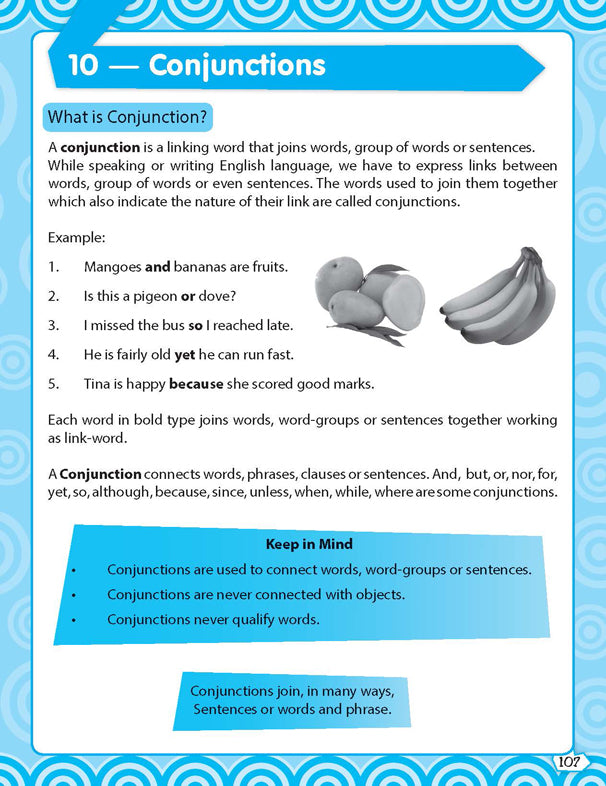 Complete English Grammar – mumma.com