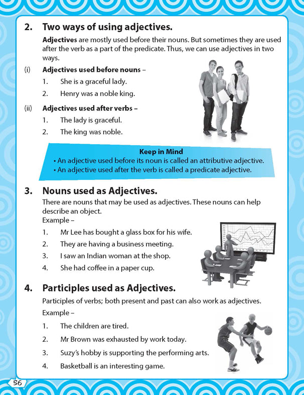 Complete English Grammar – mumma.com