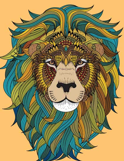 Extreme Copy Colour- ANIMAL WORLD – mumma.com