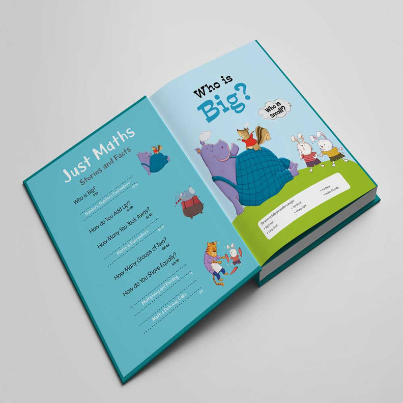 Baby Books for Infants | Children's Book Collection – mumma.com