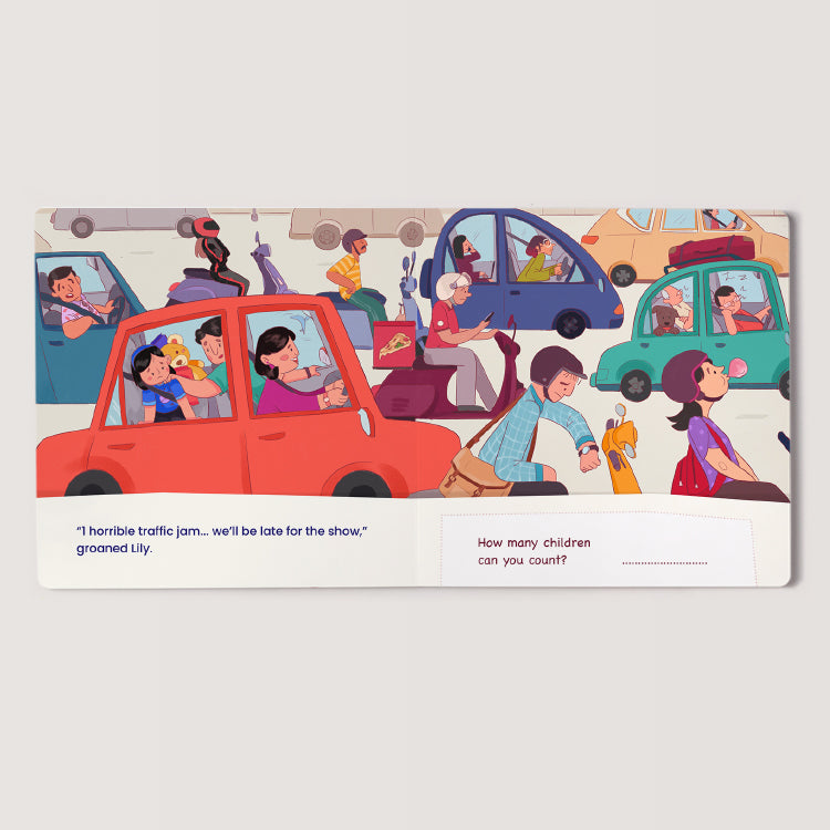 Buy Baby Toys & Books Online at Best Prices – mumma.com