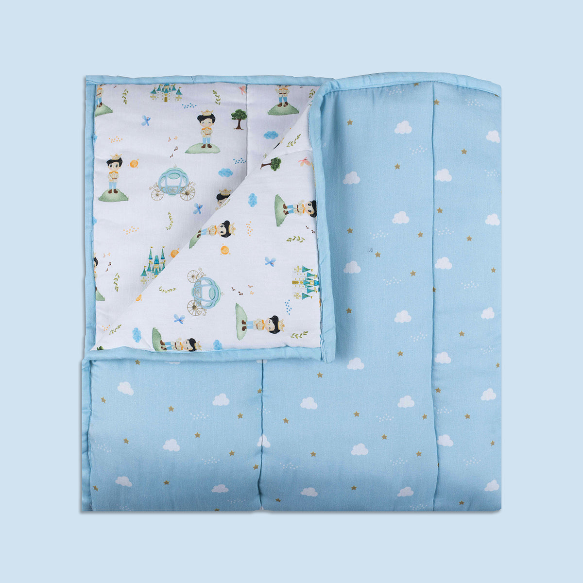 Organic Quilt | The Little Prince – mumma.com