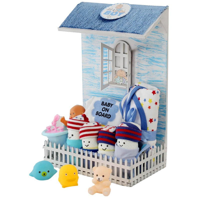 Newborn Hampers – mumma.com