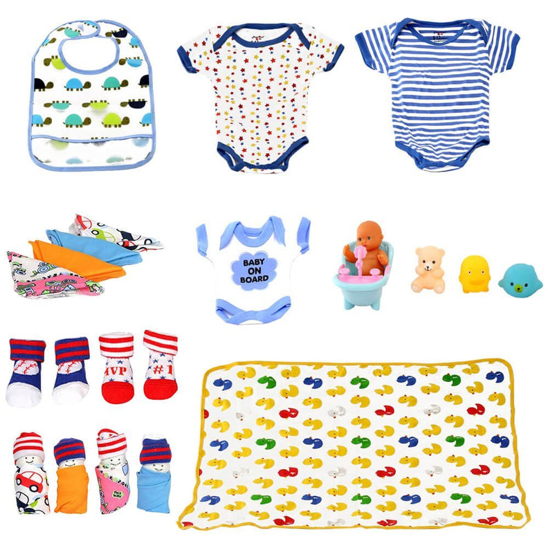 Newborn Hampers – mumma.com