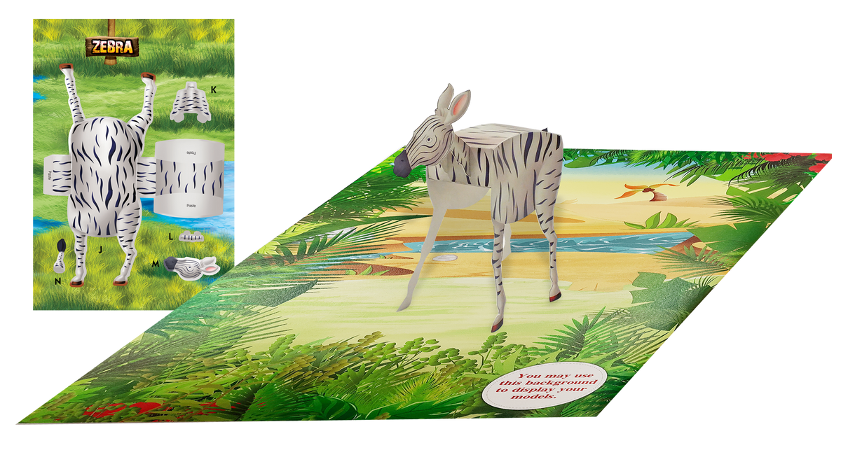 Wild Animals-1 – mumma.com