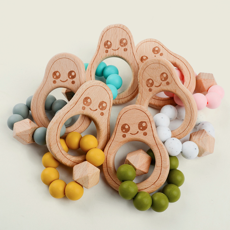 Online Baby Pacifiers, Teethers & Soothers in India at Best Price ...